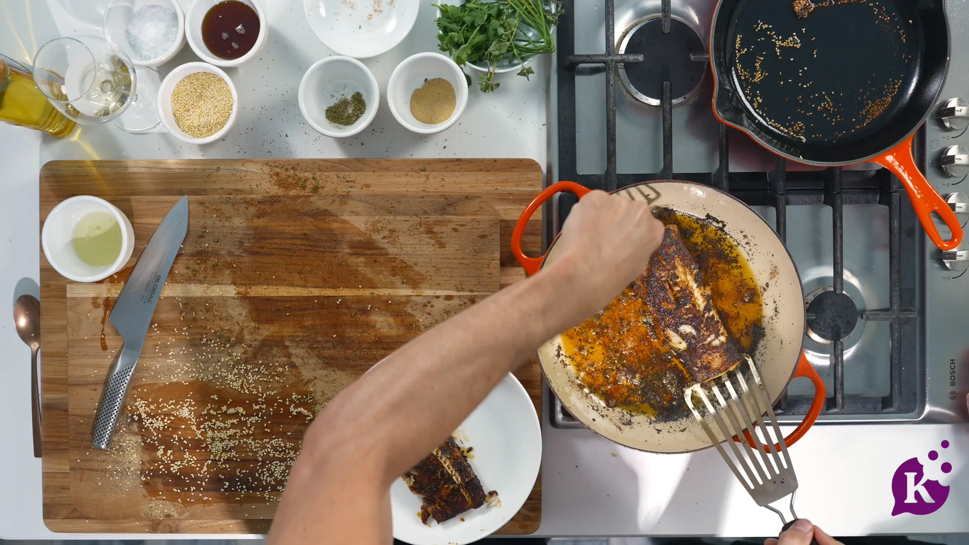FISH x3 on Vimeo