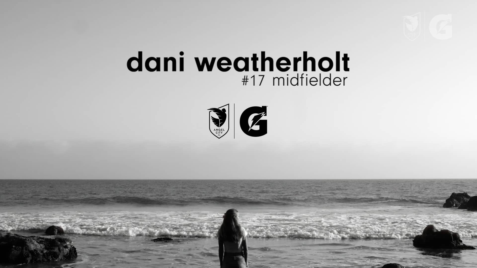 Fueled By with Dani Weatherholt presented by Gatorade on Vimeo