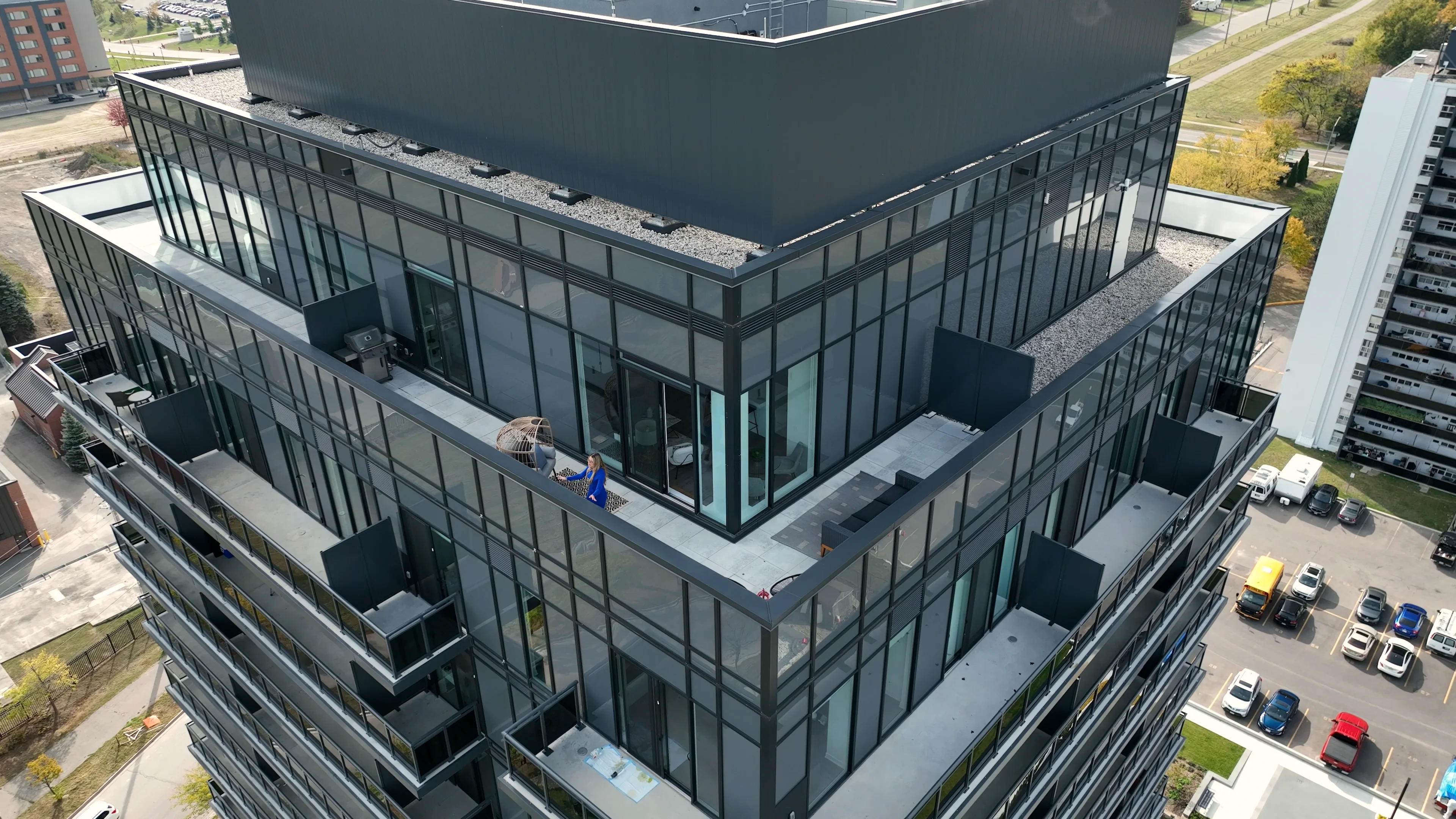 Starlight - Sheridan Crossing Tour