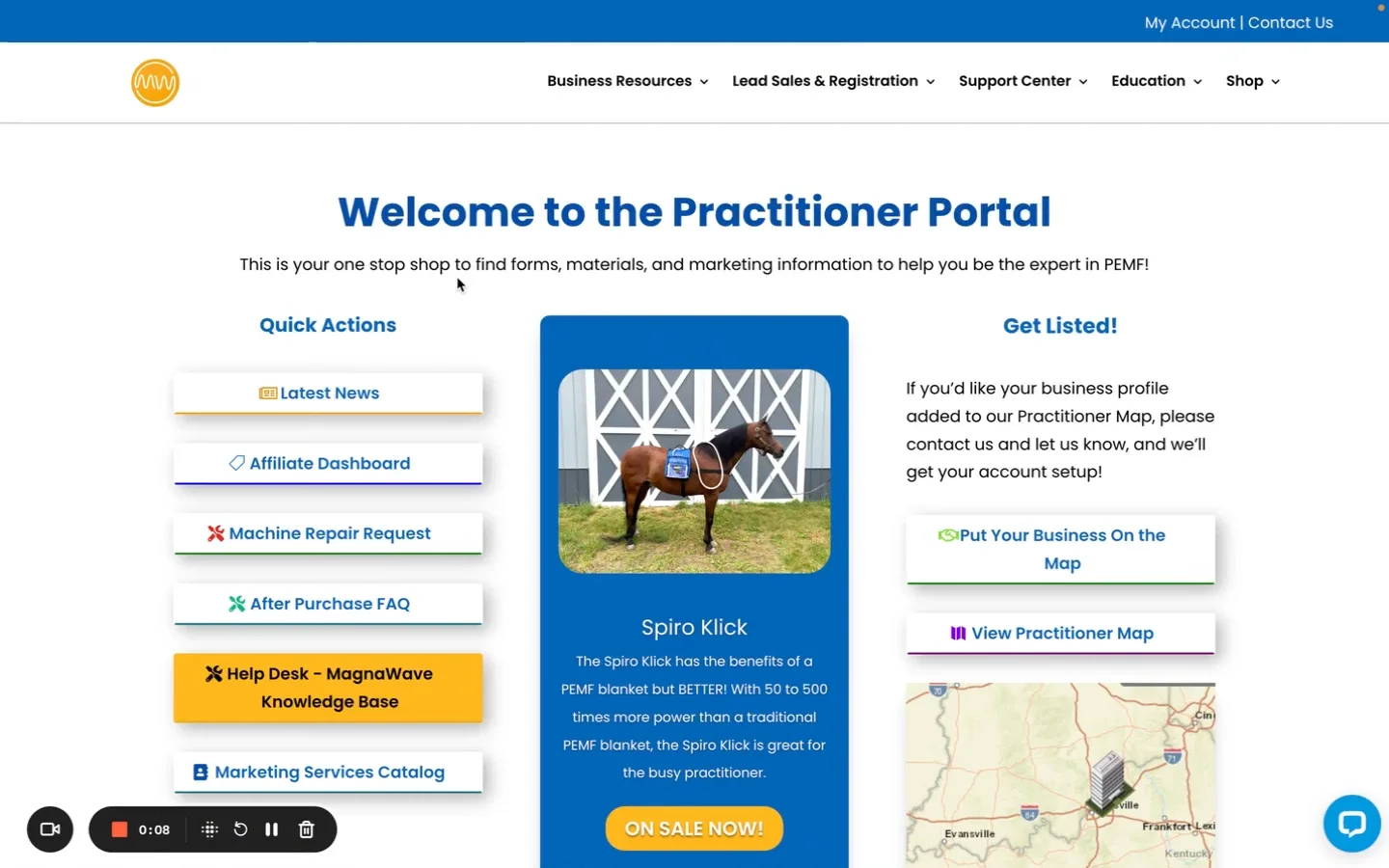 Affiliate Program on Vimeo