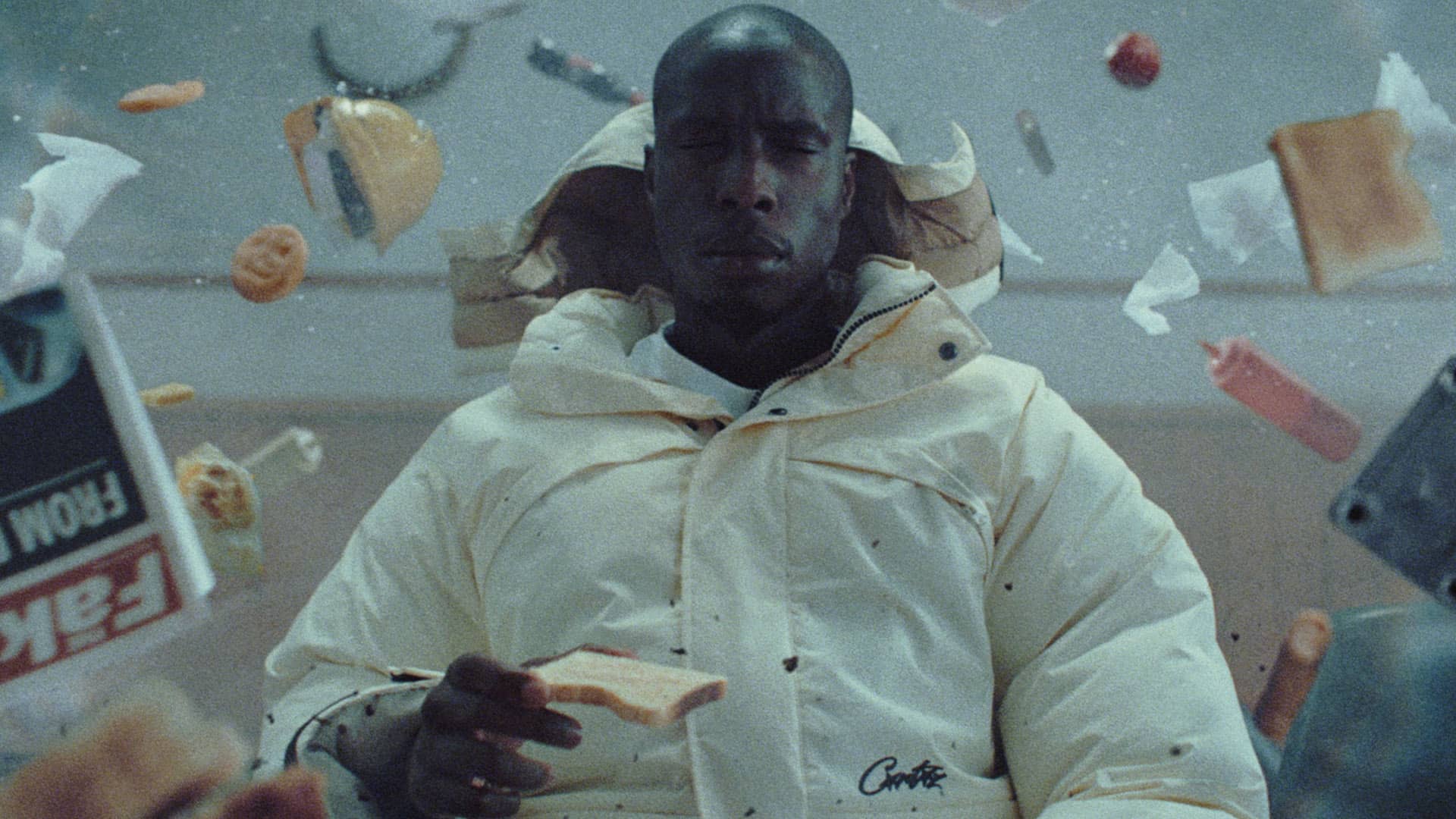 CORTEIZ | Walid Labri | DIVISION on Vimeo