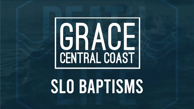 Theo Forrest Baptism on Vimeo