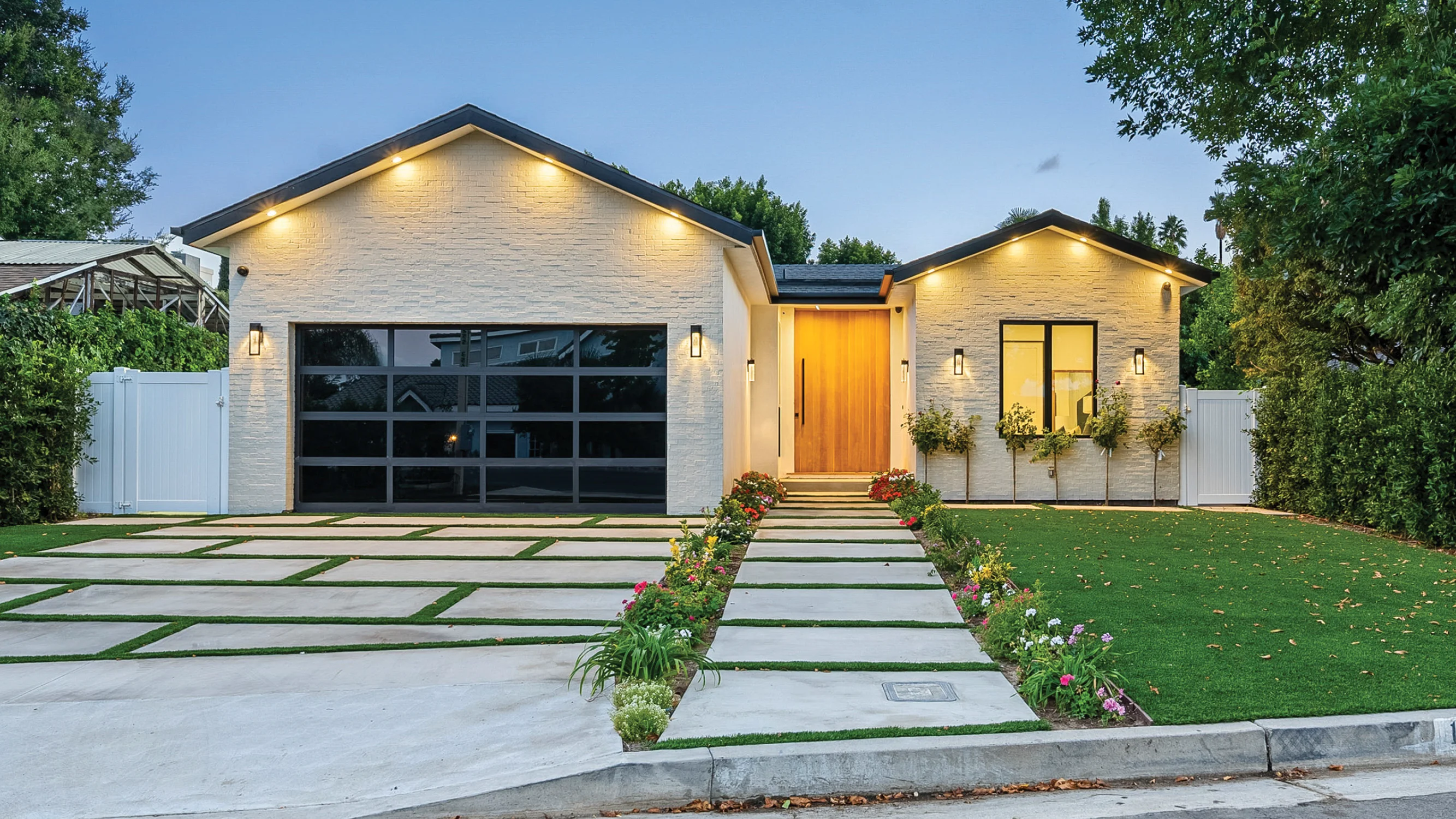 15442 Cammarillo Street, Sherman Oaks on Vimeo
