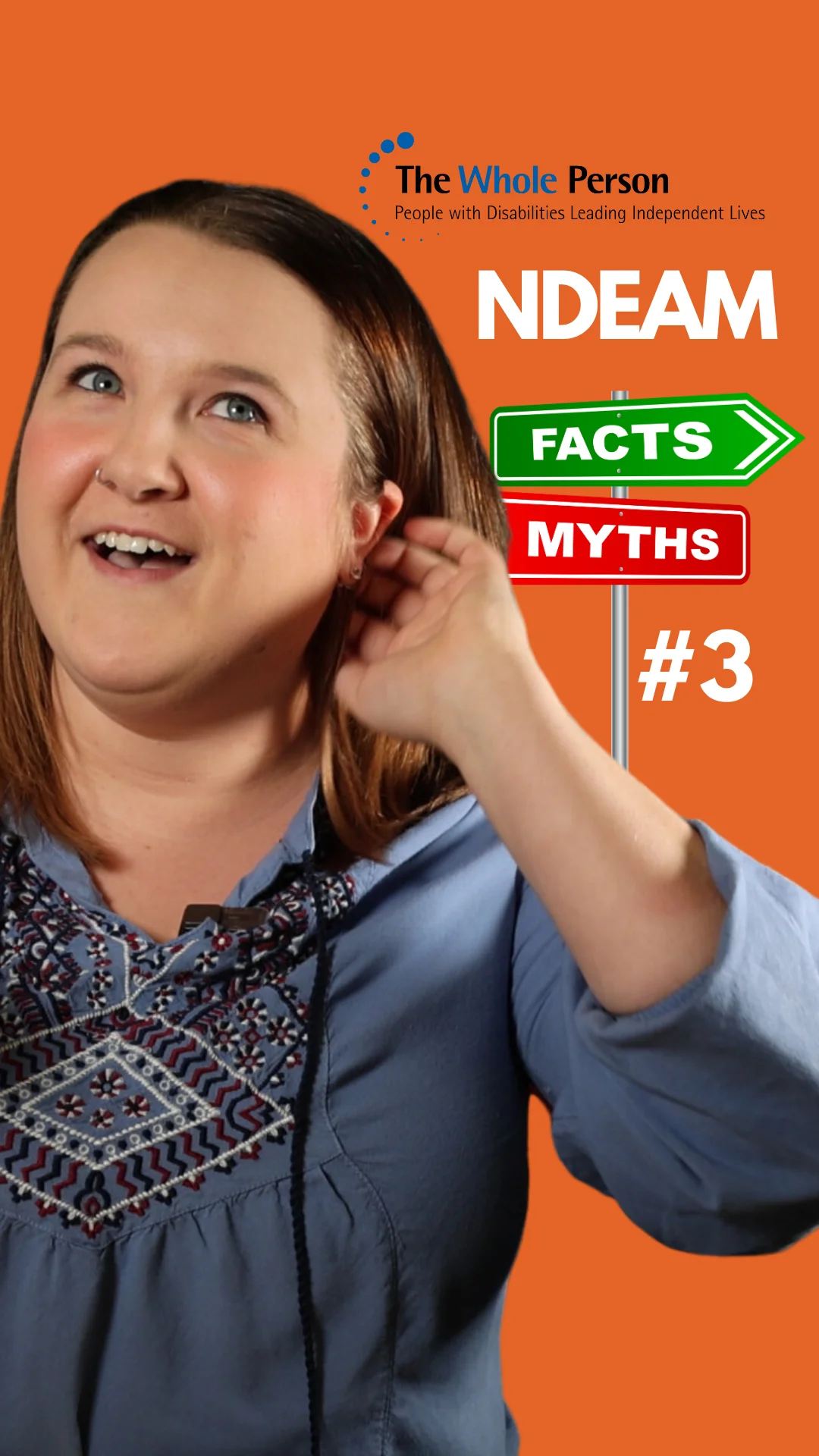 Employment Myth #3: Performance Standards on Vimeo