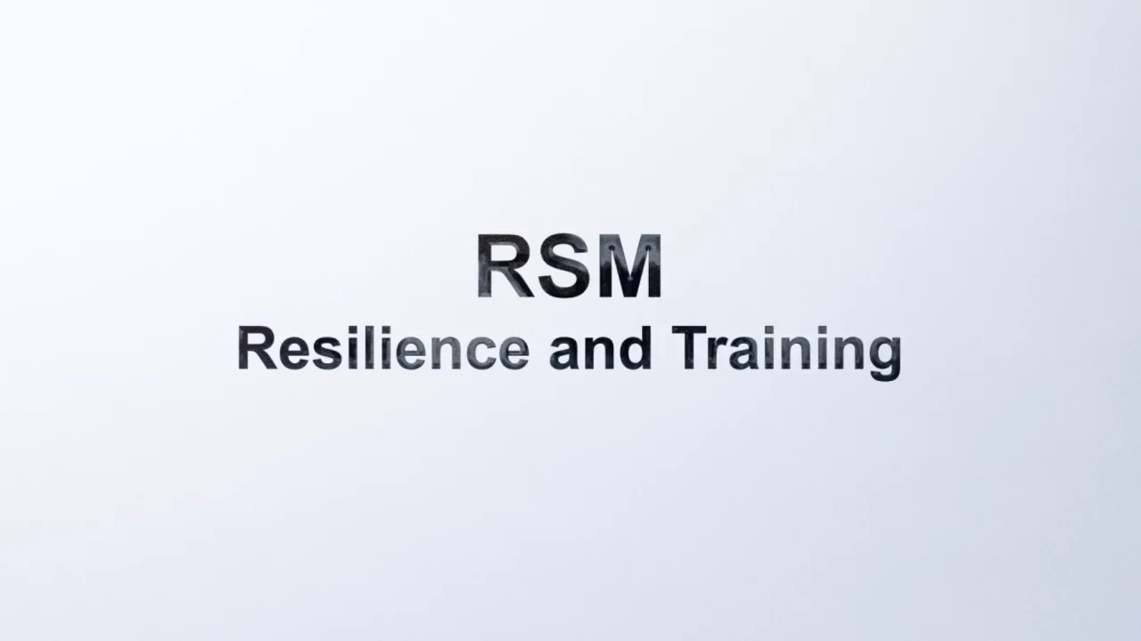 S7 RSM_Sizzle Reel_Eng - RSM_Sizzle Reel_Eng on Vimeo
