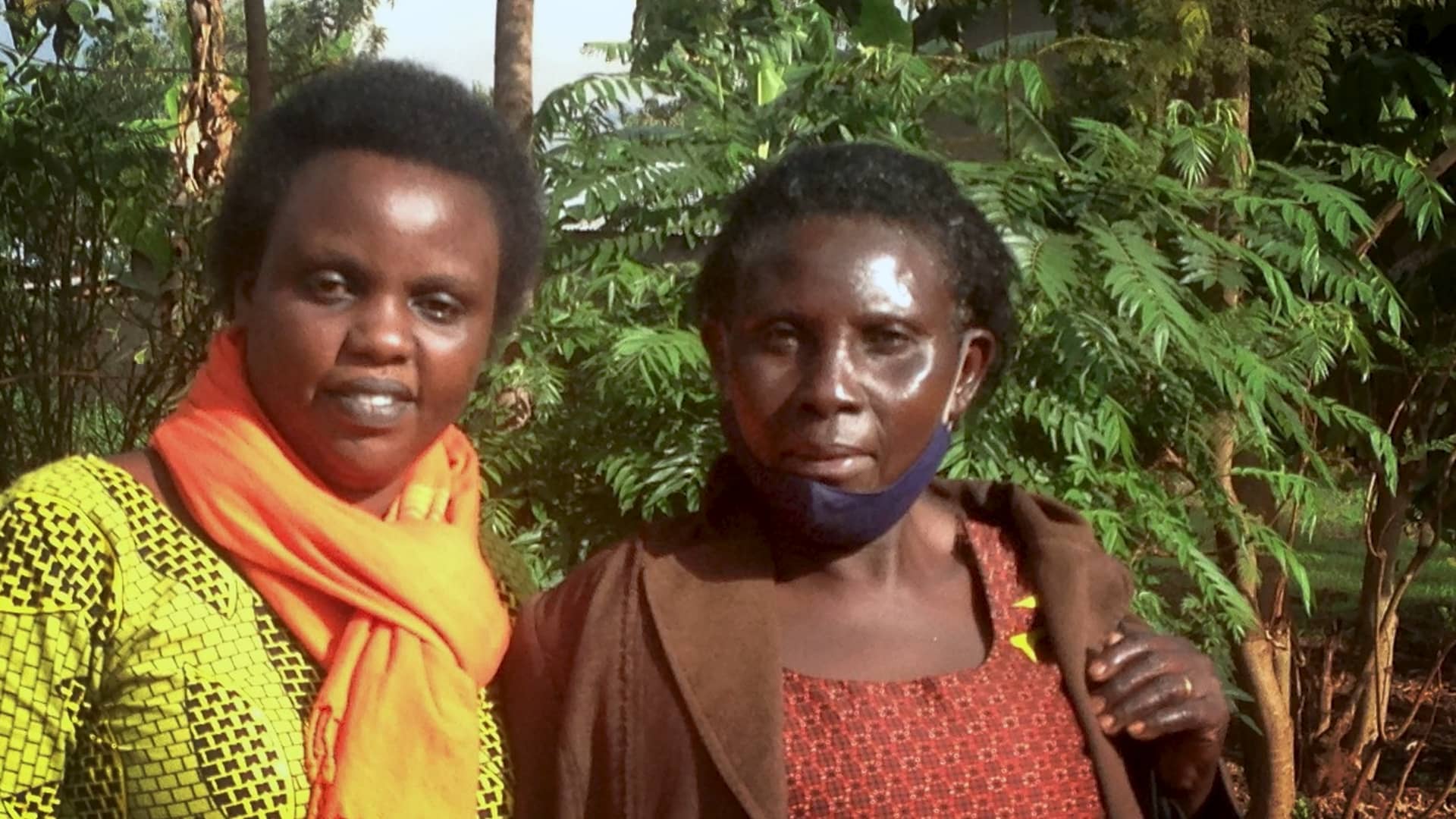 Daphrose's Story on Vimeo