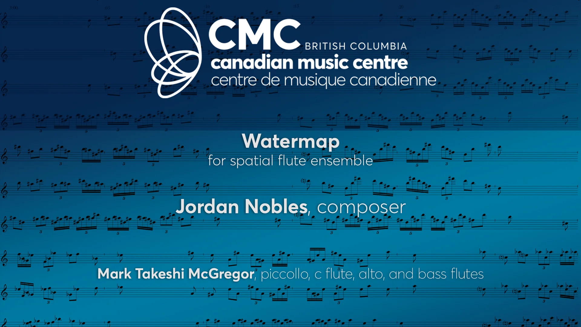 Watermap by Jordan Nobles on Vimeo