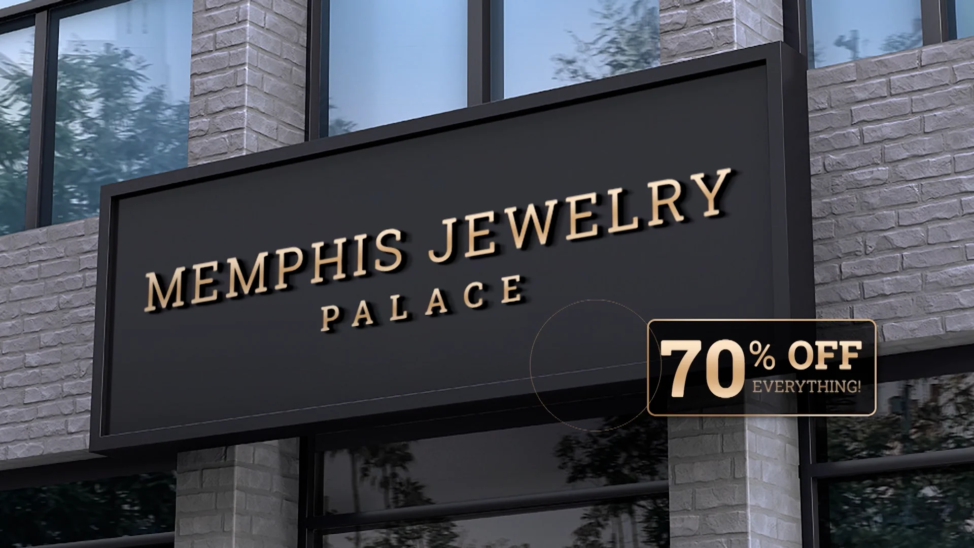 BrandCDN Video Gallery - ACME Memphis Jewelry Palace on Vimeo