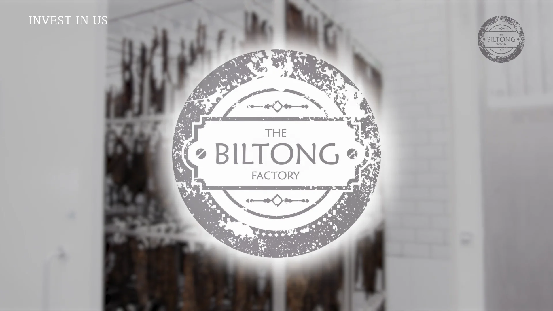 The Biltong Factory - Investment
