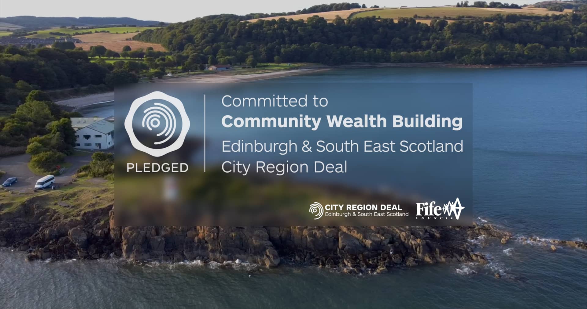 Community Wealth Building Pledge — Fife i3 on Vimeo