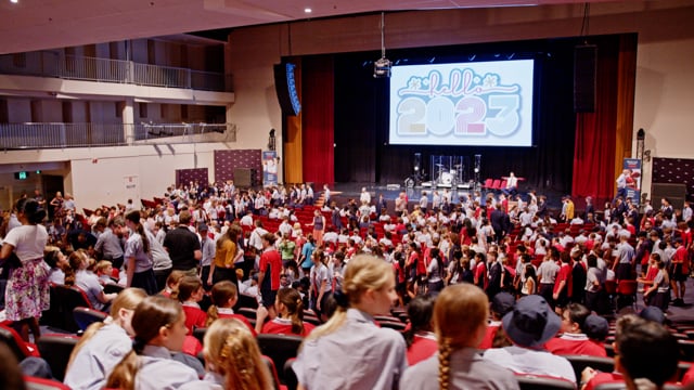 Mueller Videos – Mueller College