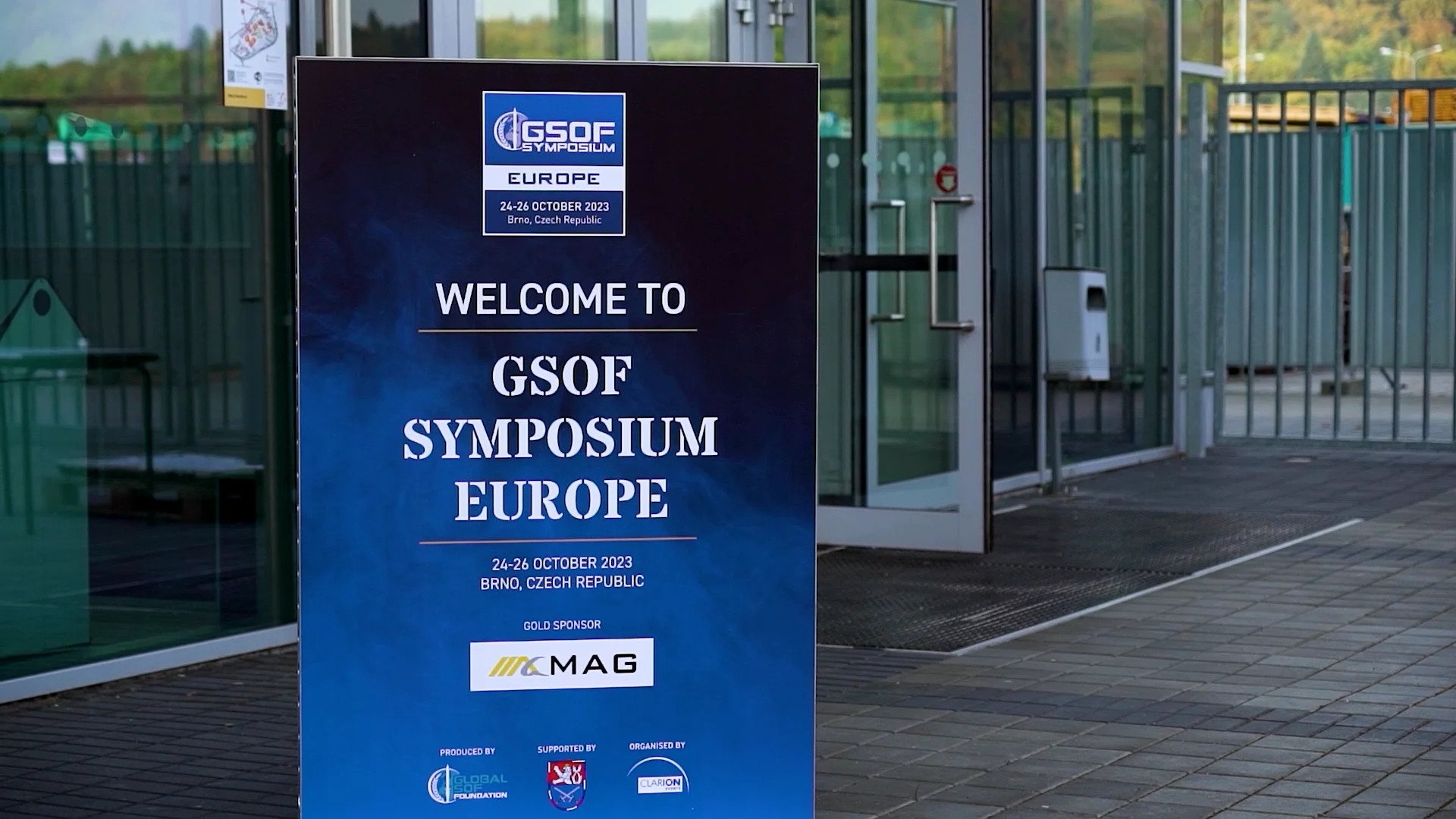 2023 GSOF Symposium Europe in Brno on Vimeo