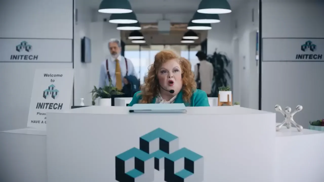 Walmart Black Friday Commercial on Vimeo