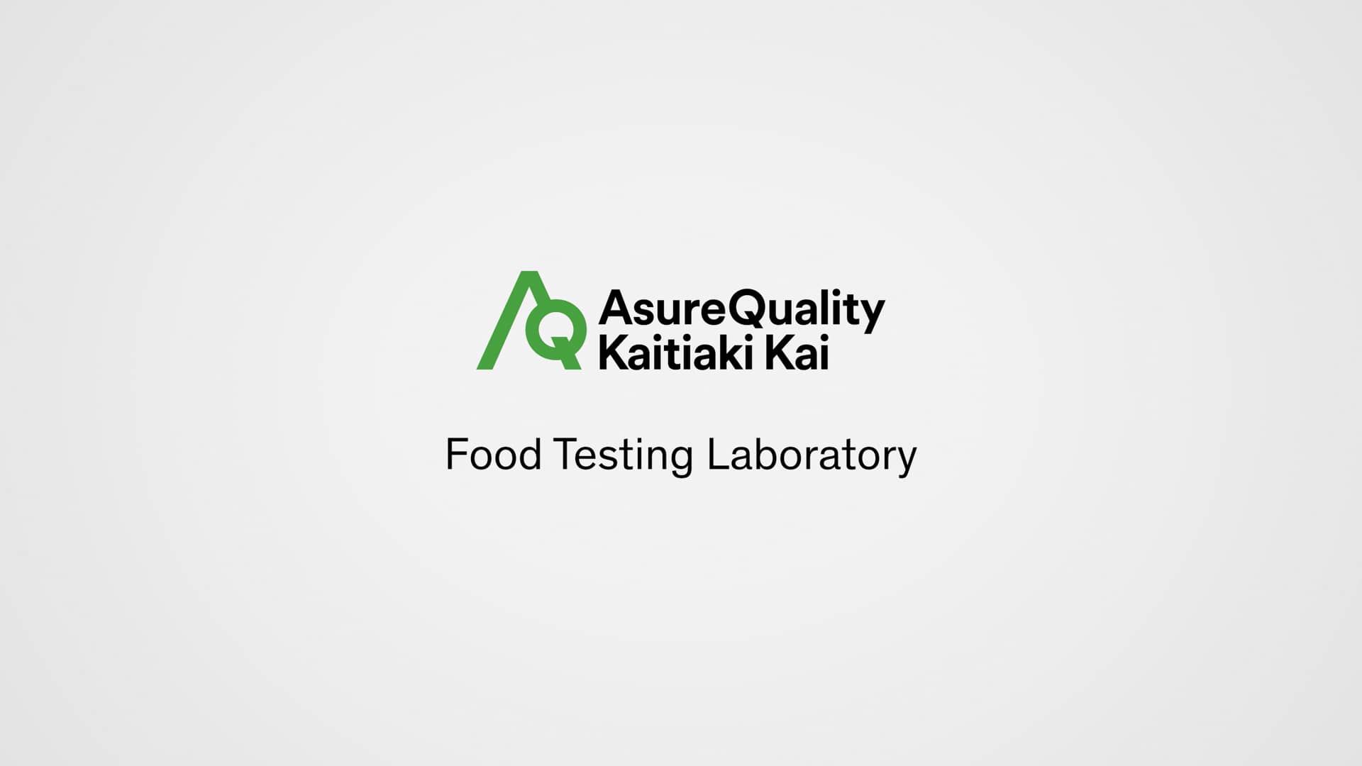 AsureQuality_Auckland Food testing Lab on Vimeo