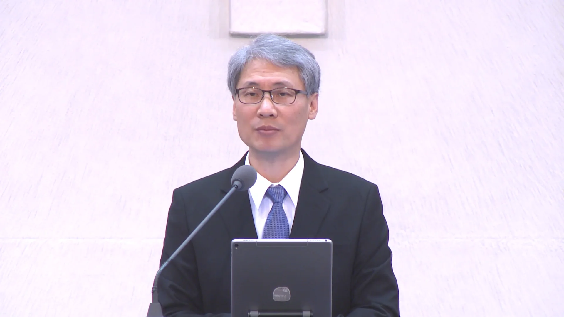 2023년 10월 29일 Psalm 119:166 ”I Follow Your Commands” (Sermon: K. W. Kim ...