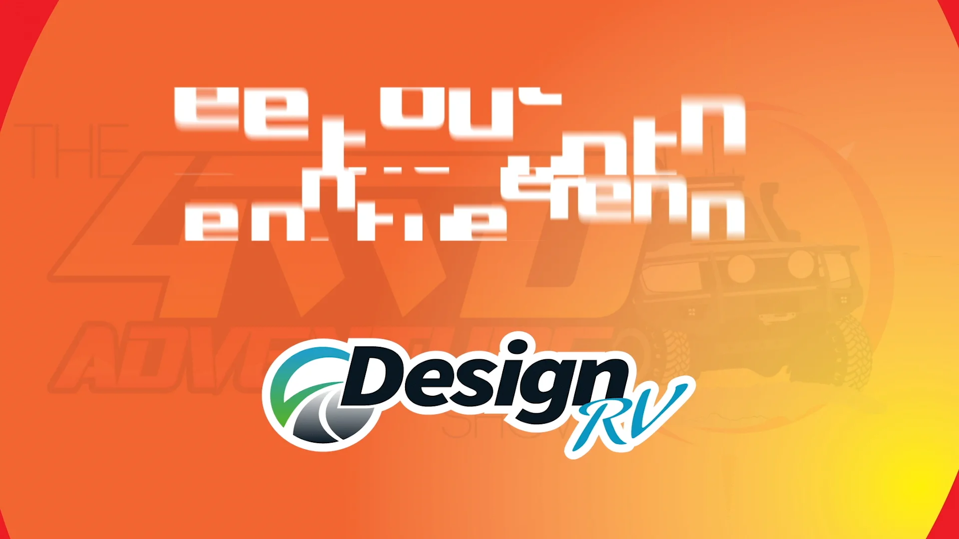 Design RV CRX 188-R on Vimeo