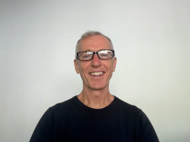 Gary C. tutor video introduction on Preply on Vimeo