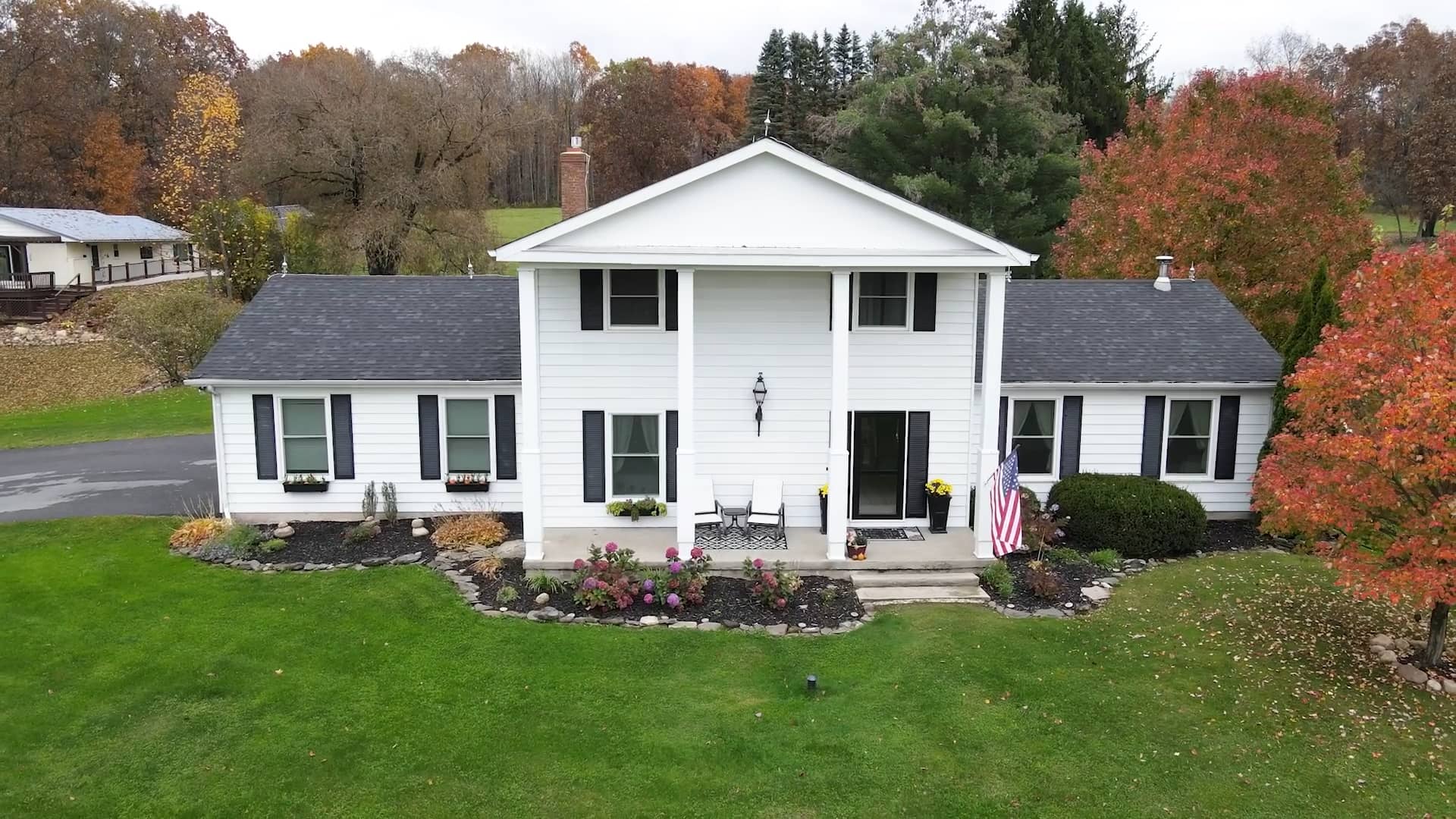 2320 Patterson Road on Vimeo