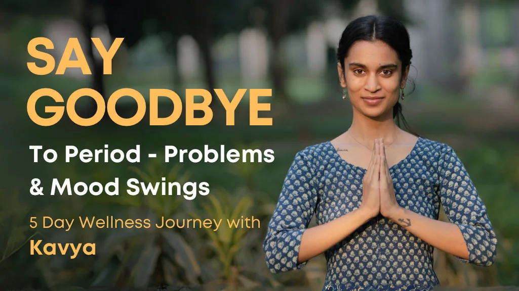 Kavya Jain - Period on Vimeo