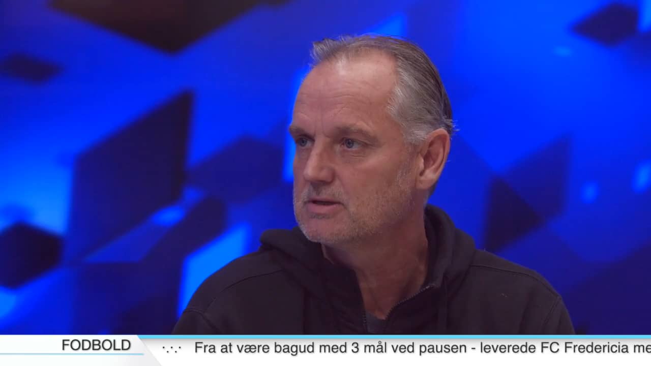 Ole Bruun, Journalist, Jydske Vestkysten on Vimeo