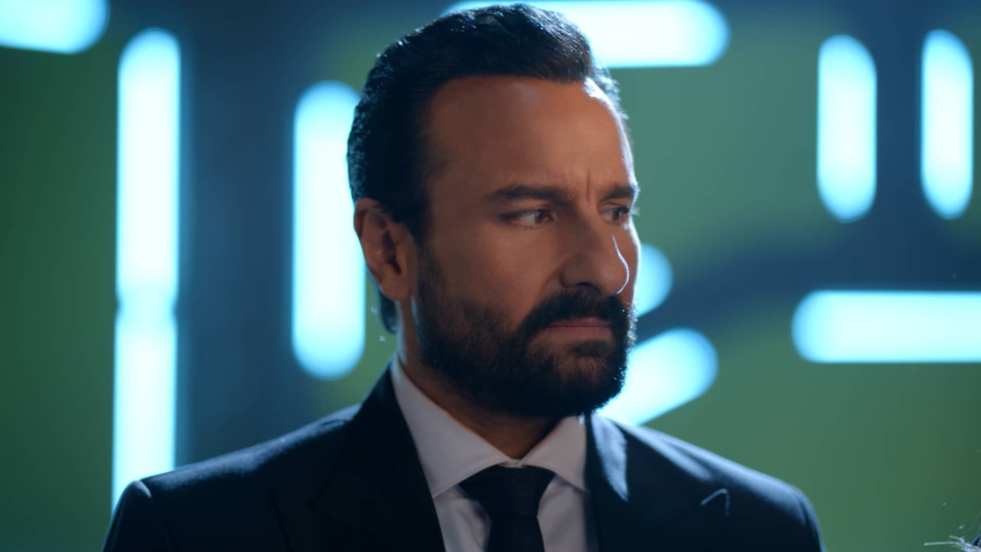 ACKO INSURANCE - SAFER DRIVER SAIF X SARA on Vimeo