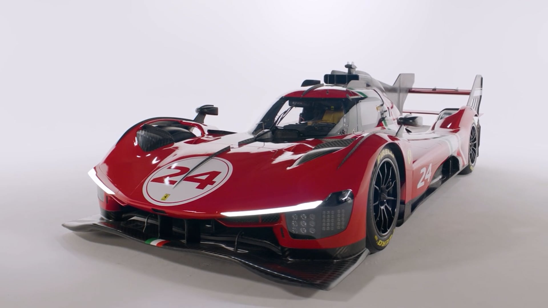 Ferrari Introduces 499P Modificata for Recreational Driving - Ecars Drive