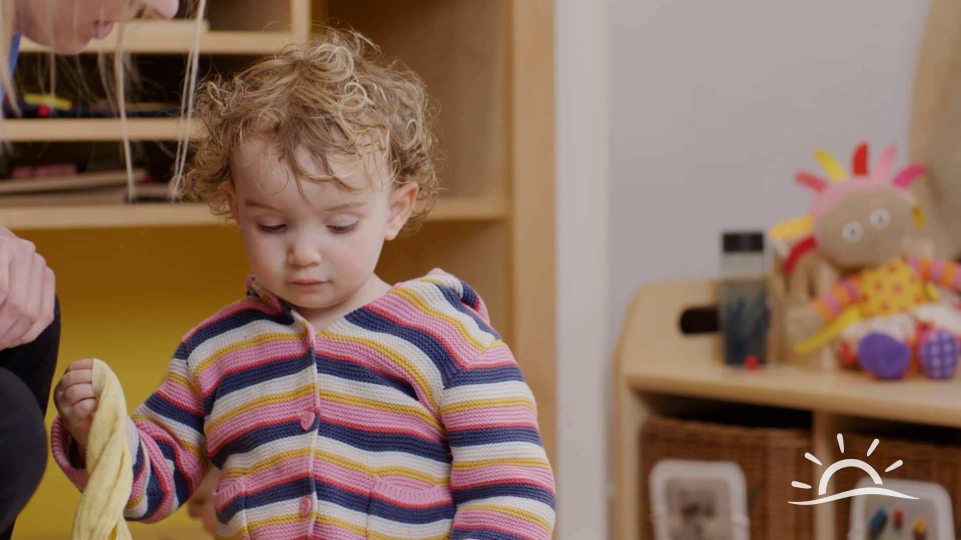 Bright Horizons Foundation for Children 2023 Explainer on Vimeo