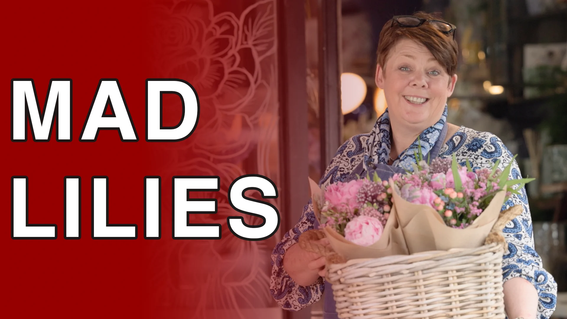 Alison Howe - Mad Lilies - Reigate and Banstead Business Awards Winner ...