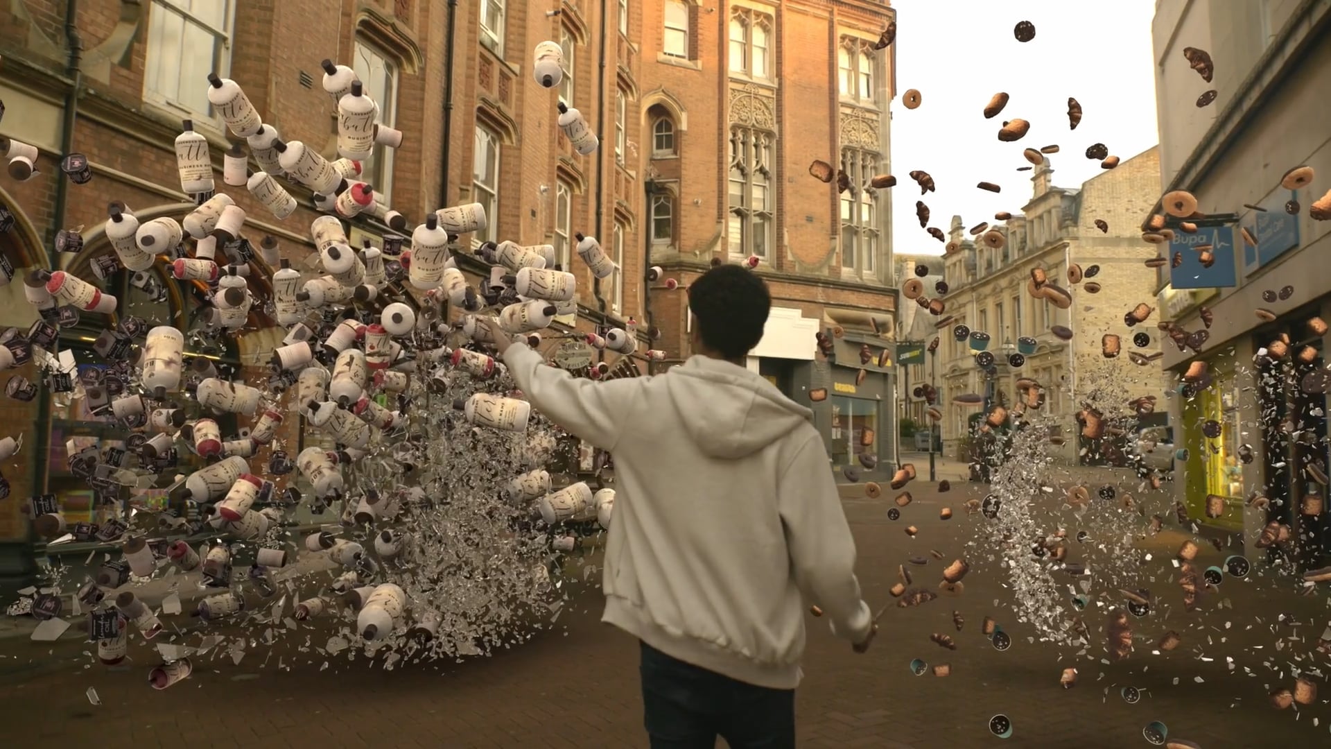 Masters Degree Show 2023 - The Wand on Vimeo