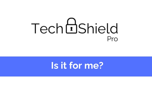 TechShield Pro - Kevs IT Ltd