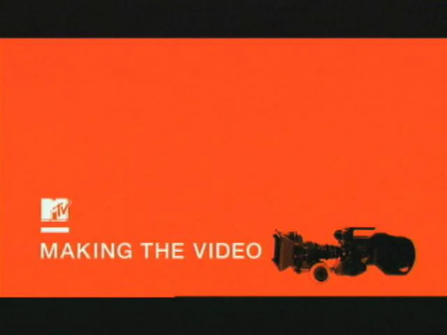 MTV Making The Video on Vimeo