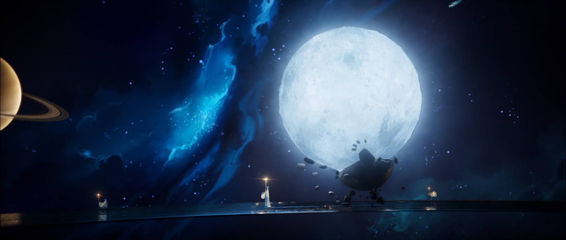 Cyramza - Planimation on Vimeo