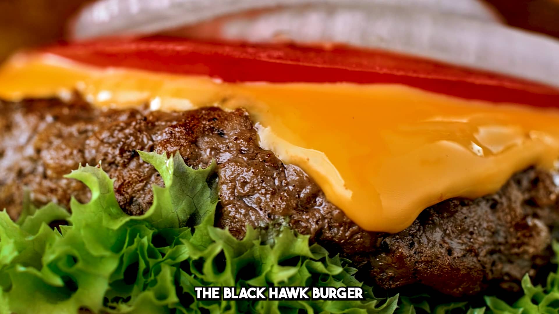 Cinematic Commercial Black Hawk Burger on Vimeo