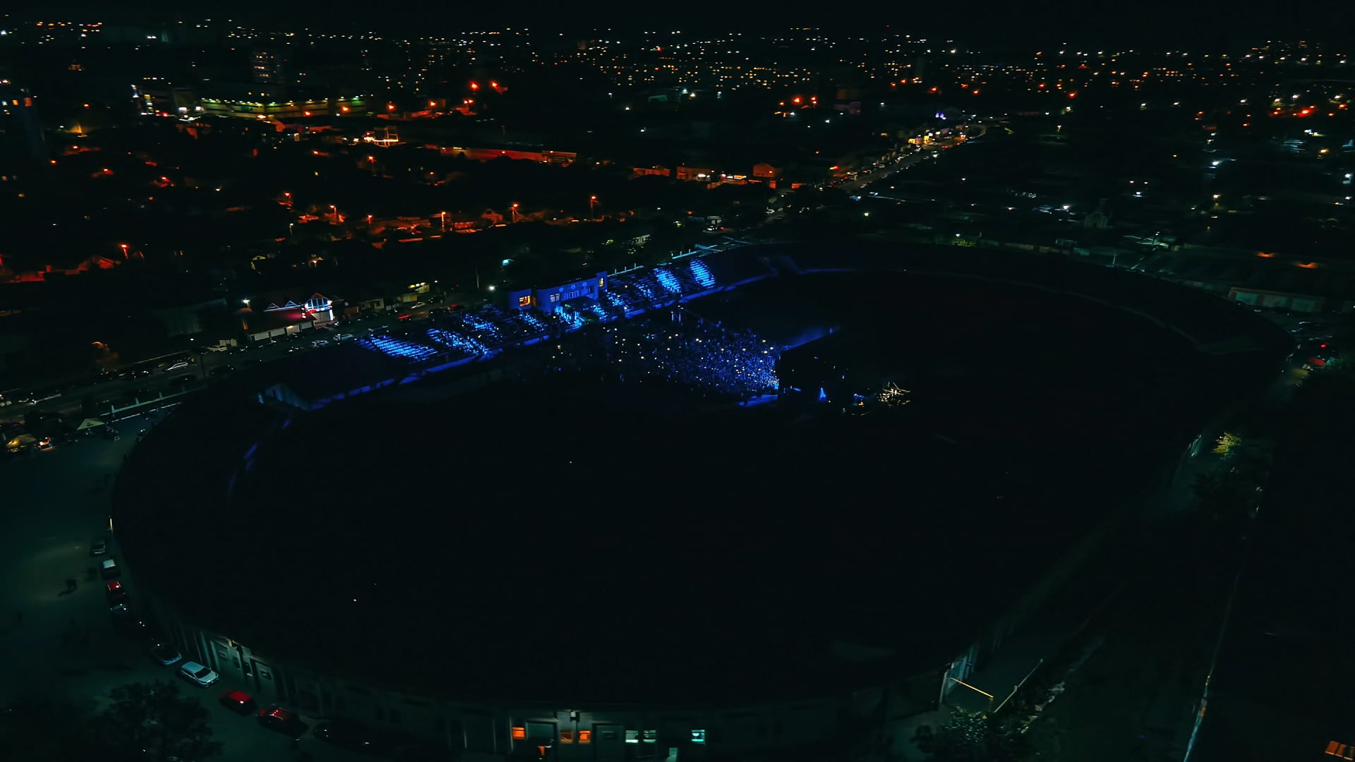 Concert Security Services | Vanguard Elite Security