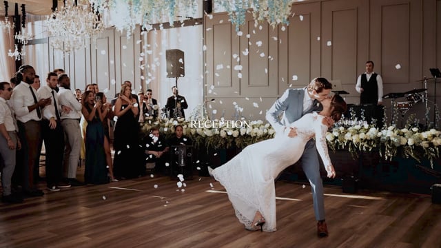 Jillian + James on Vimeo