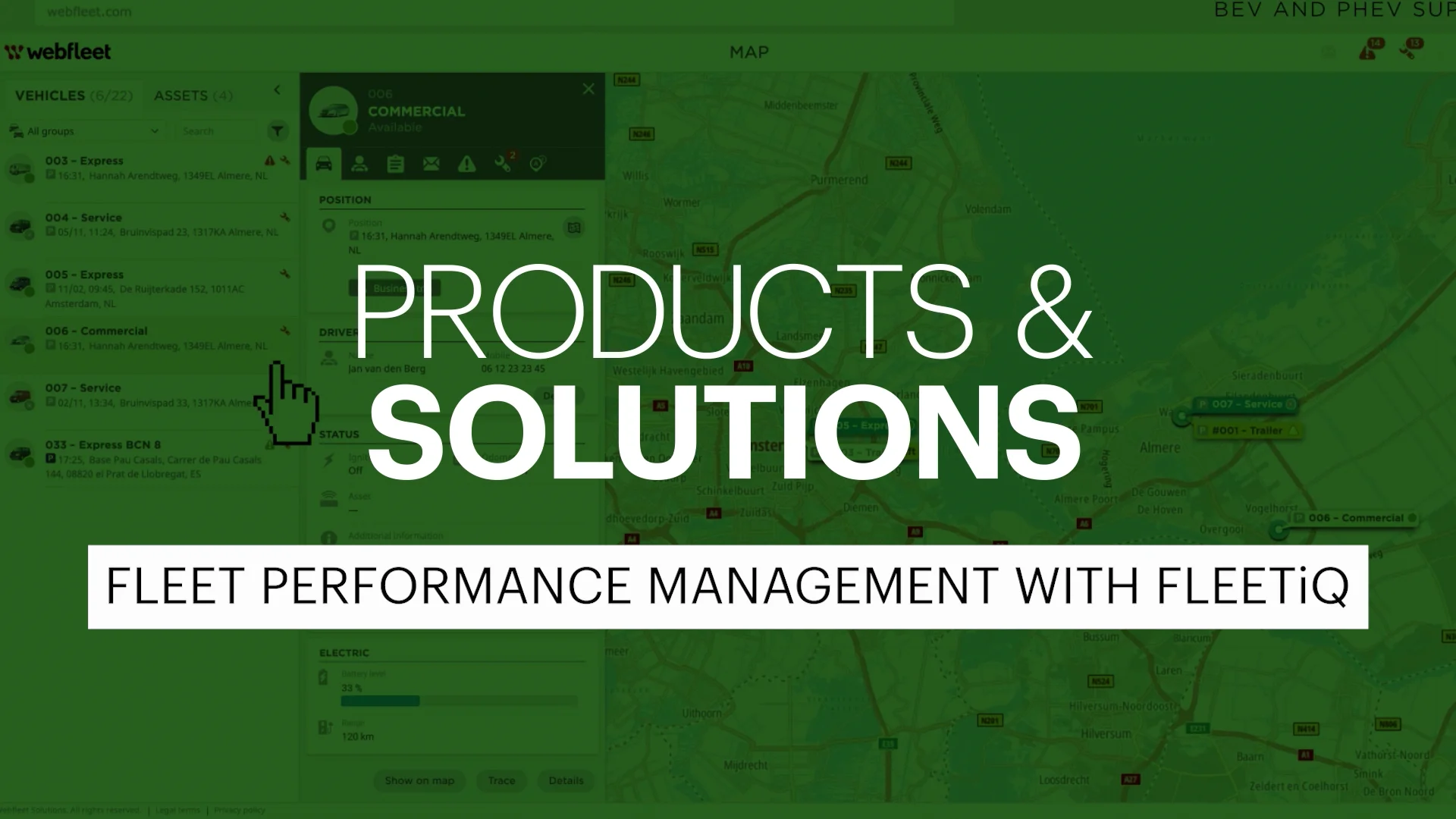 Fleet Performance Management with FLEETiQ on Vimeo