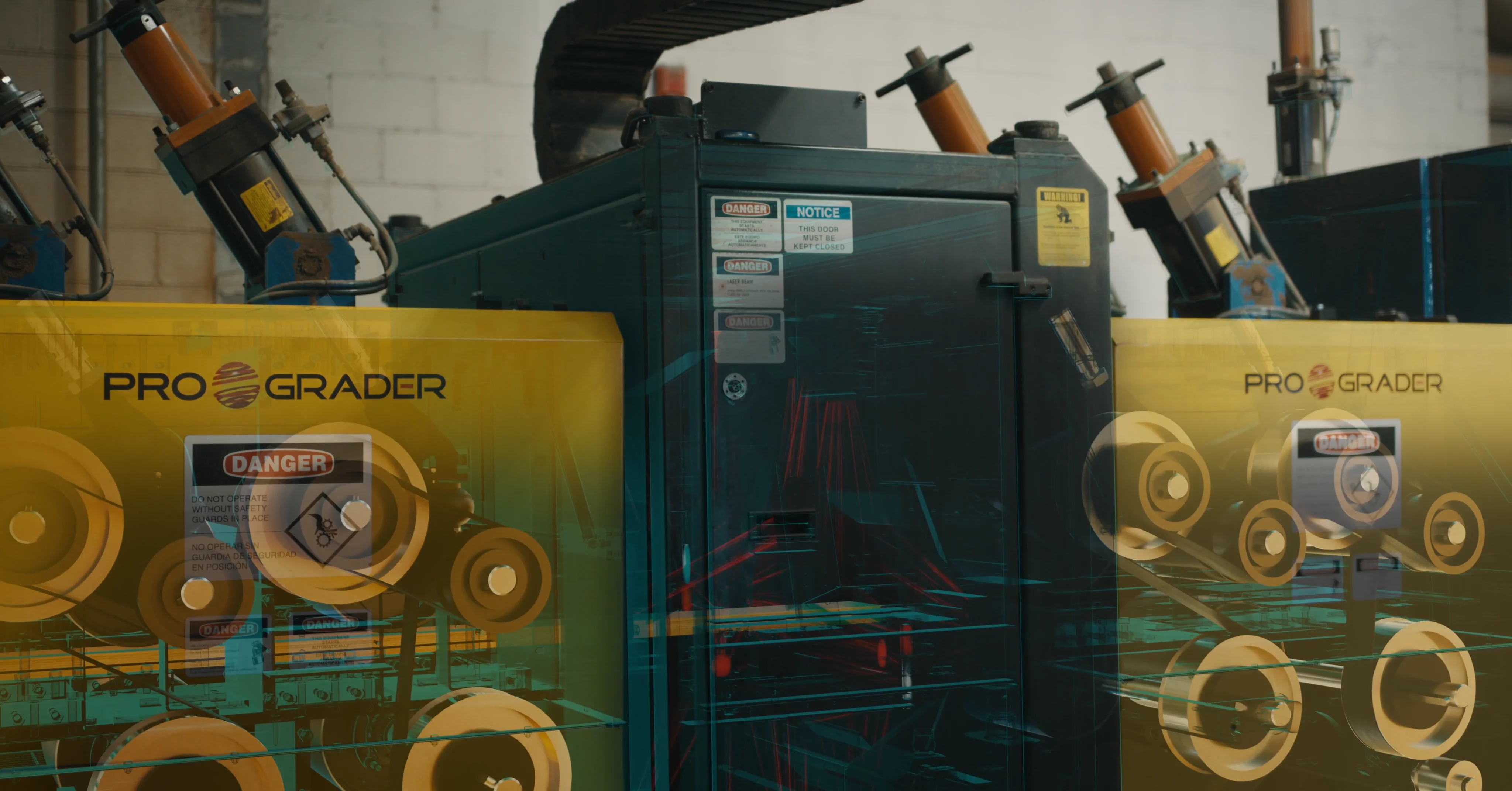 Autolog: ProGrader Testimonial Film on Vimeo