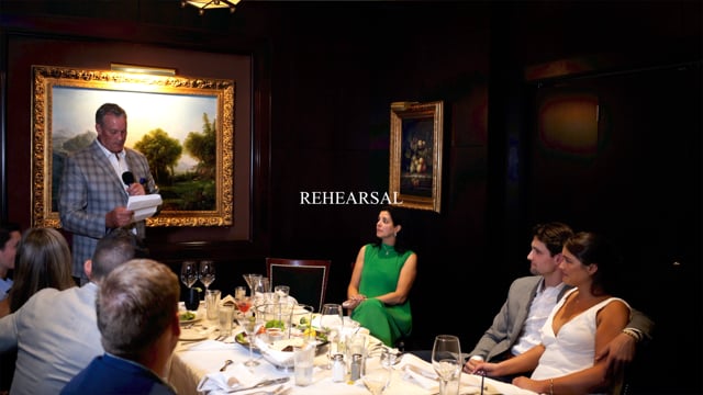 Jillian + James on Vimeo