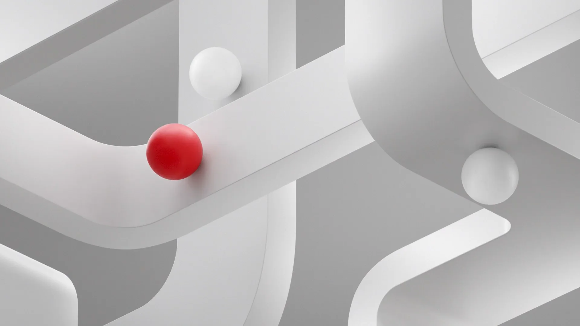 Netflix - Untold Stories Idents
