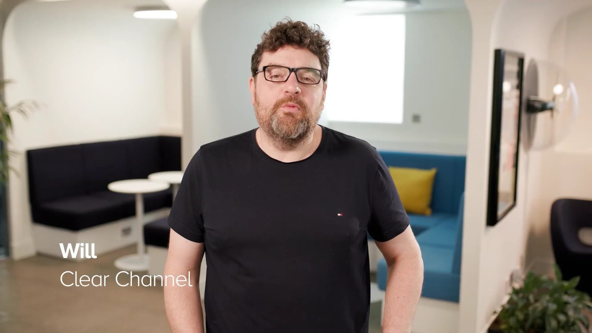 Clear Channel | Platform For Good | Community