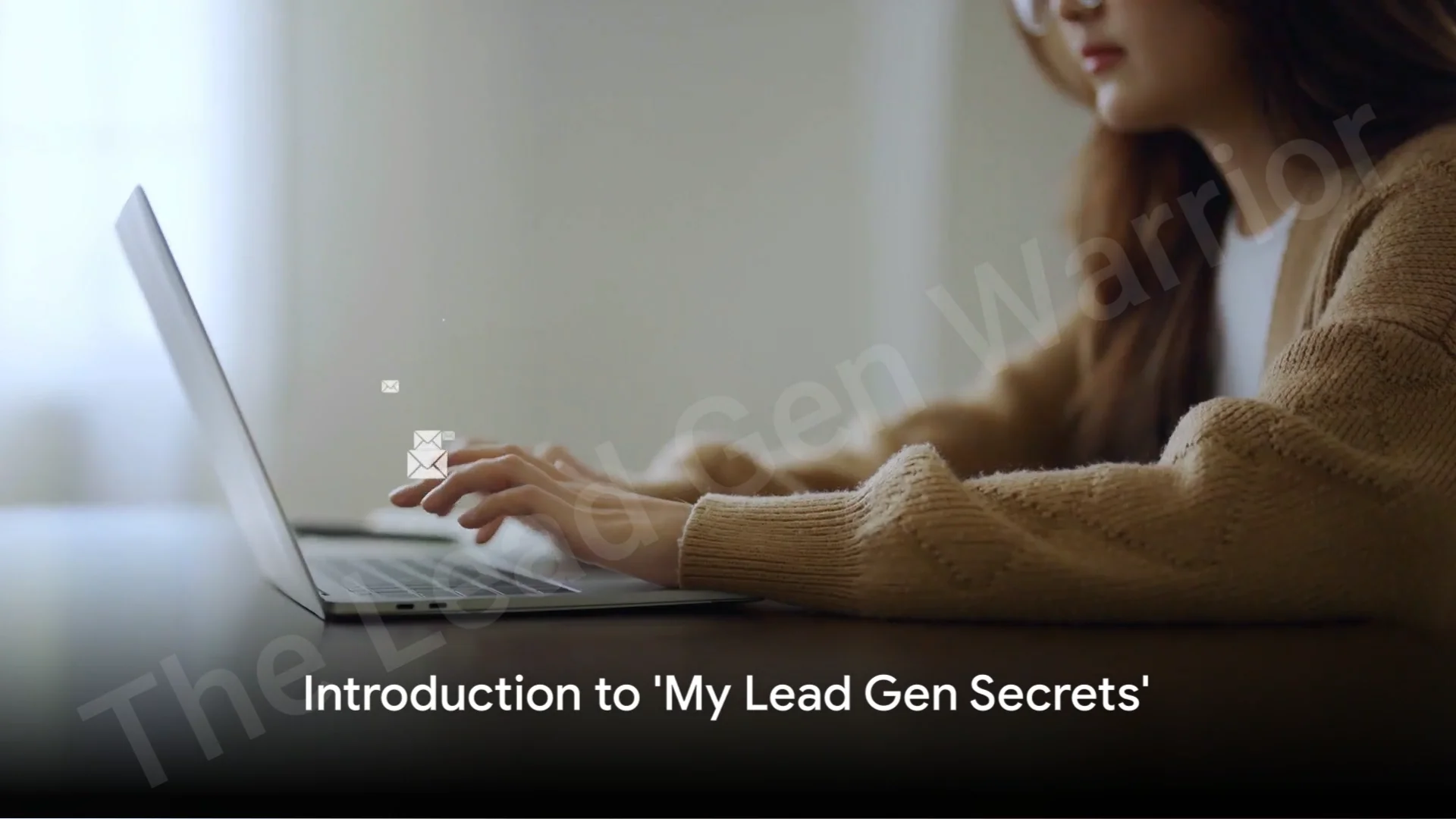 My Lead Gen Secrets on Vimeo