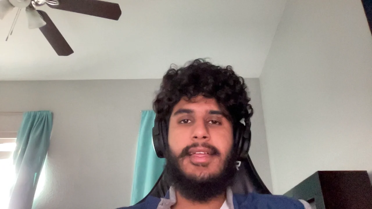 Learn Computer Science online with tutor Laksh Singh on Vimeo