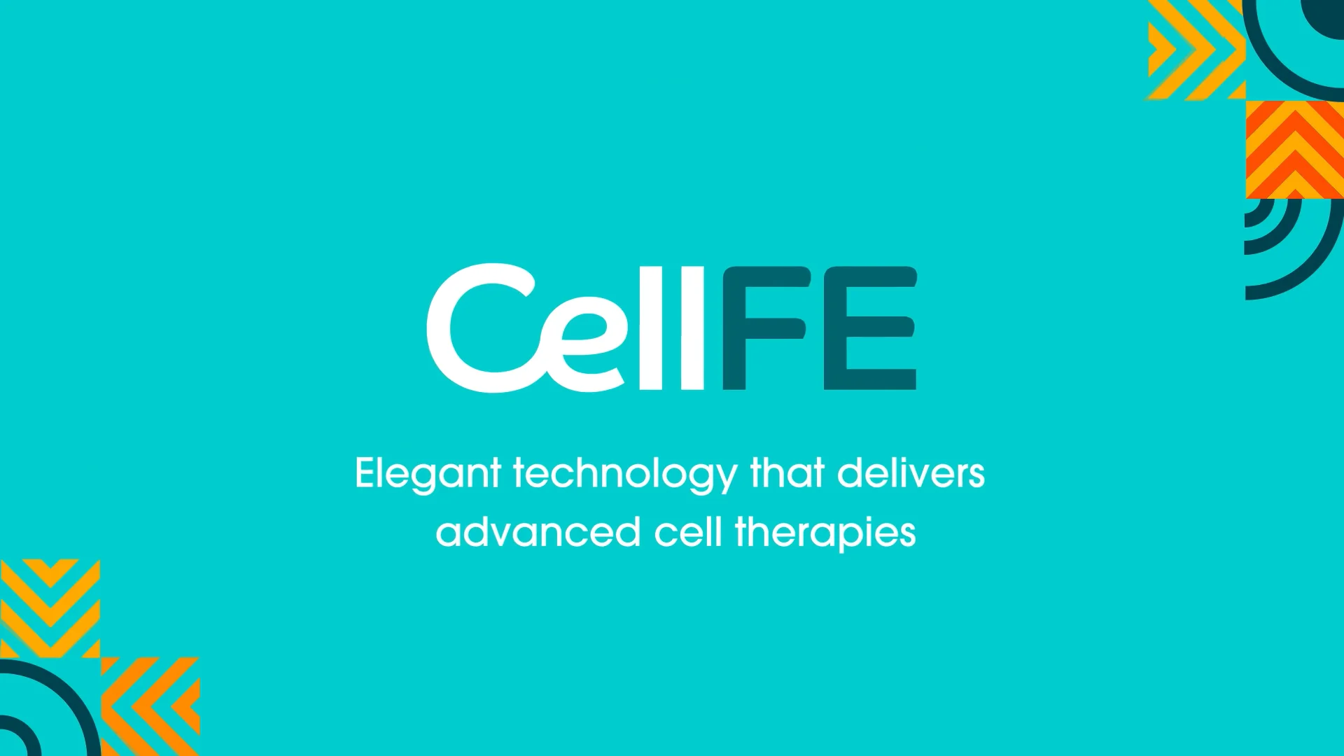 CellFE Technology