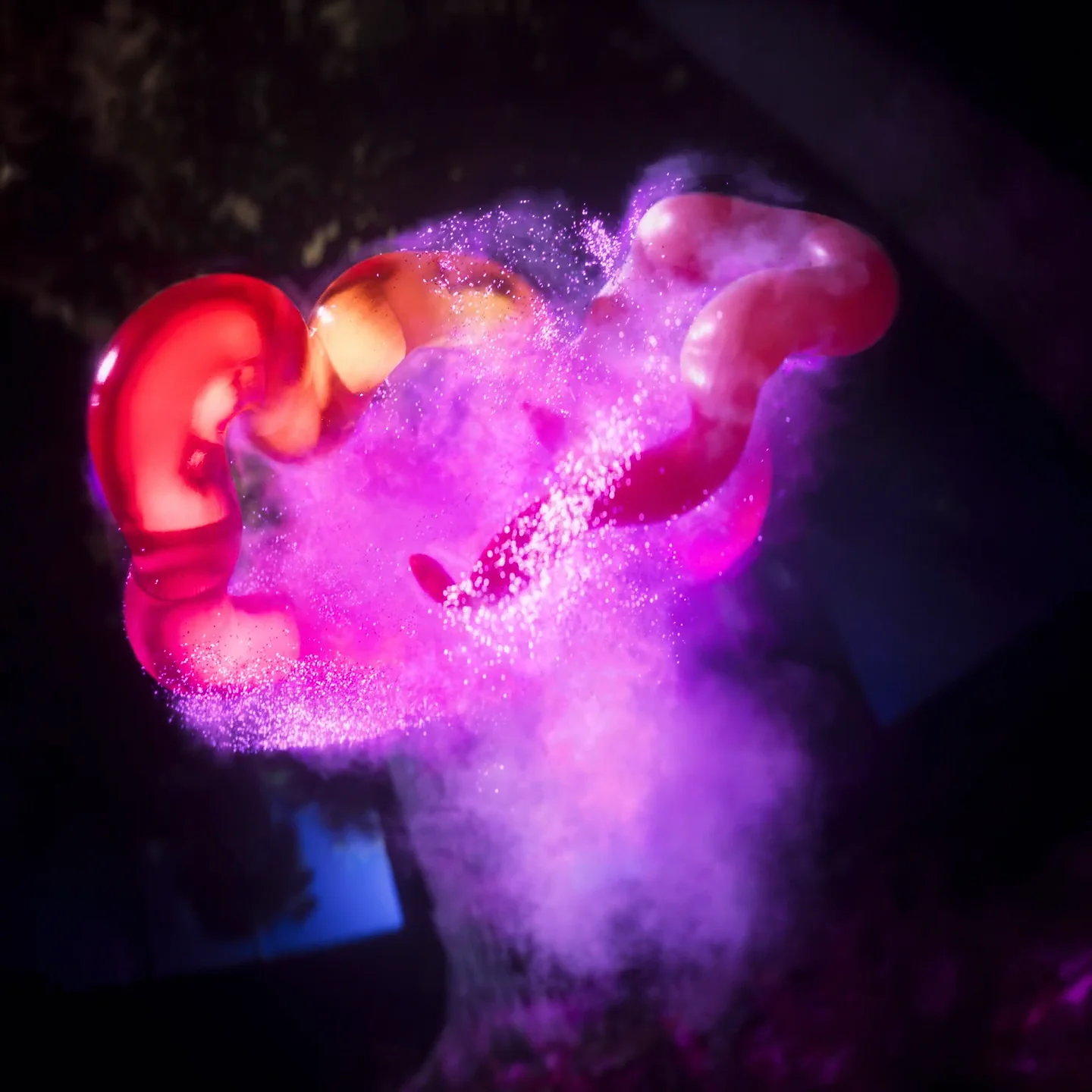 Halloween 2023 Gummy on Vimeo