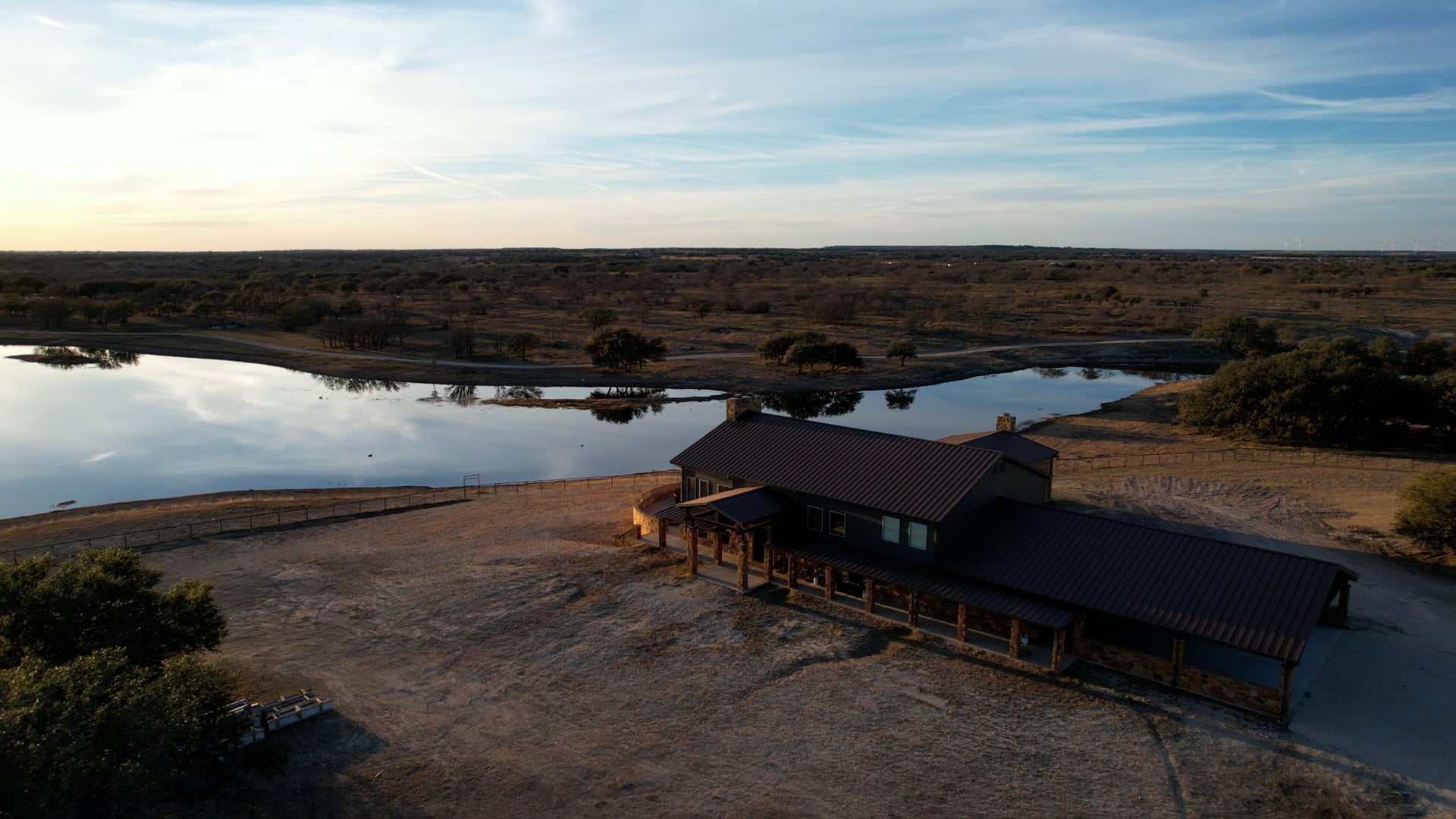 Texas Hunting Lease - Sleepy B Ranch
