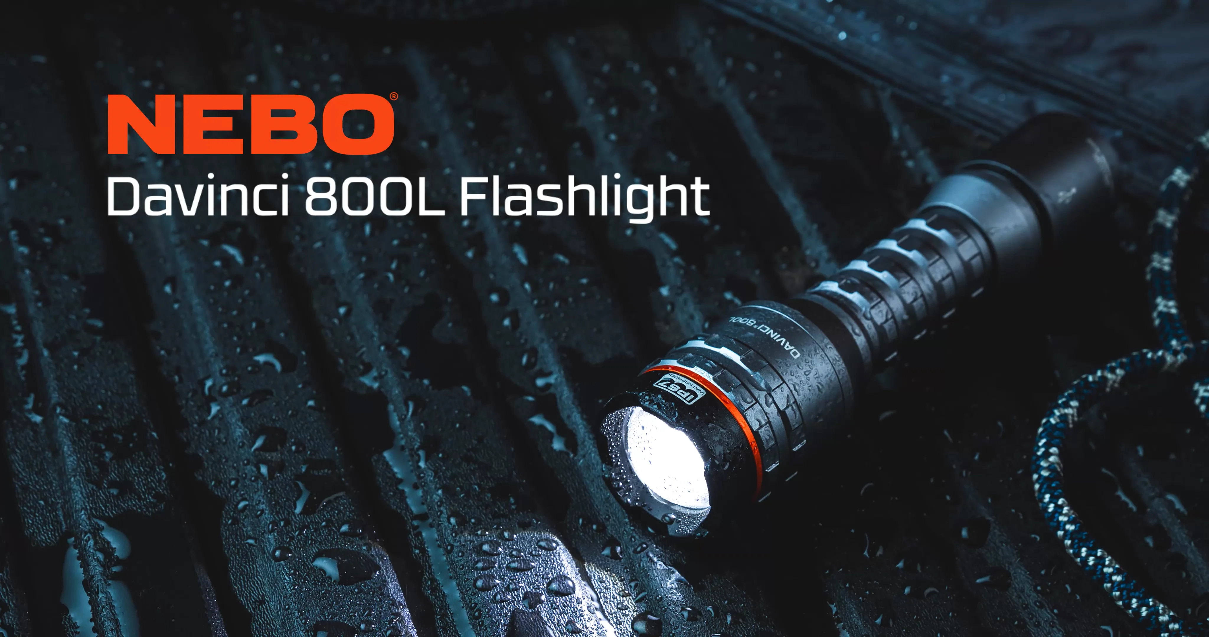 NEBO Davinci 800L (16x9) on Vimeo