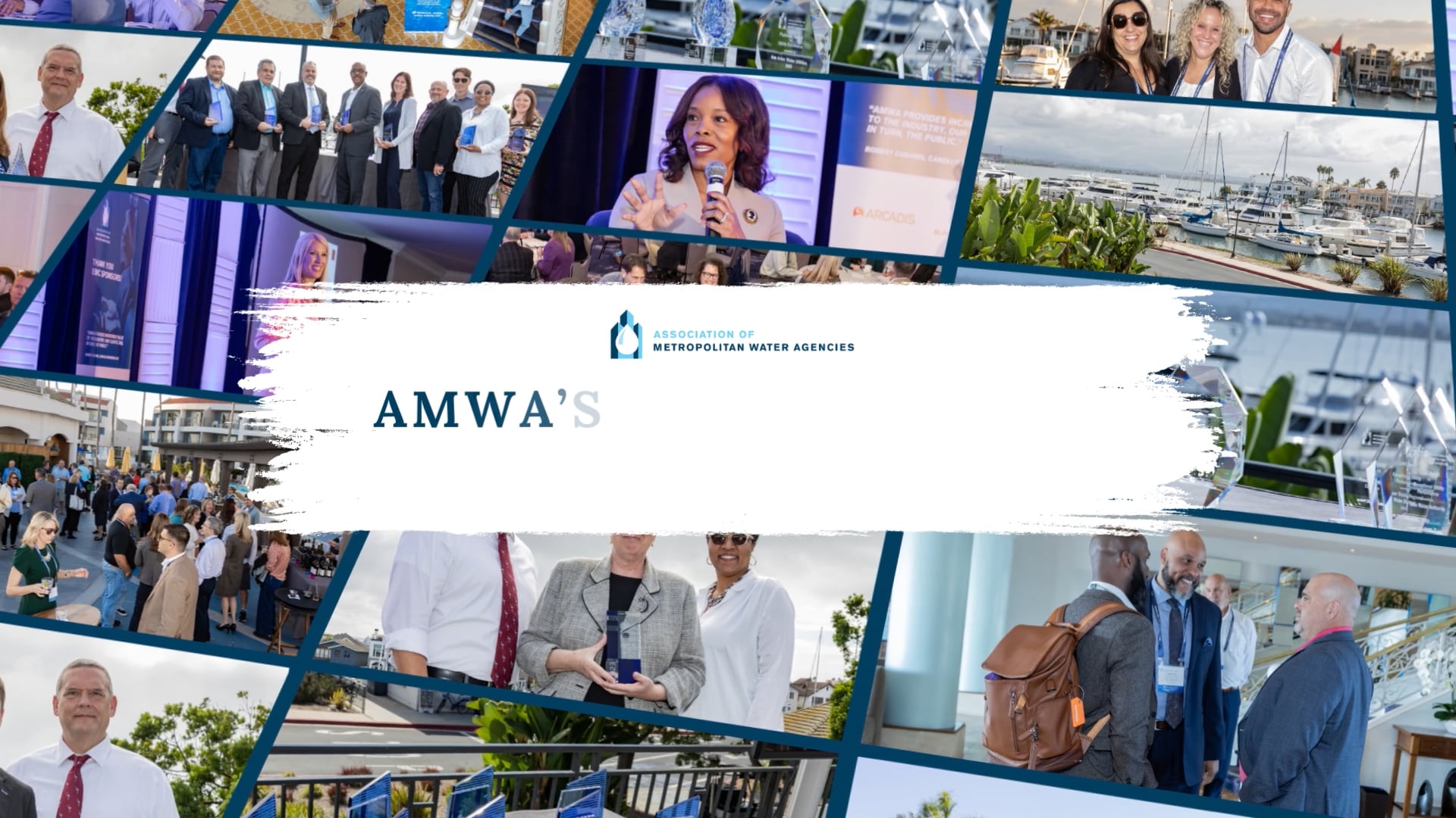 AMWA 2023 EMC Recap