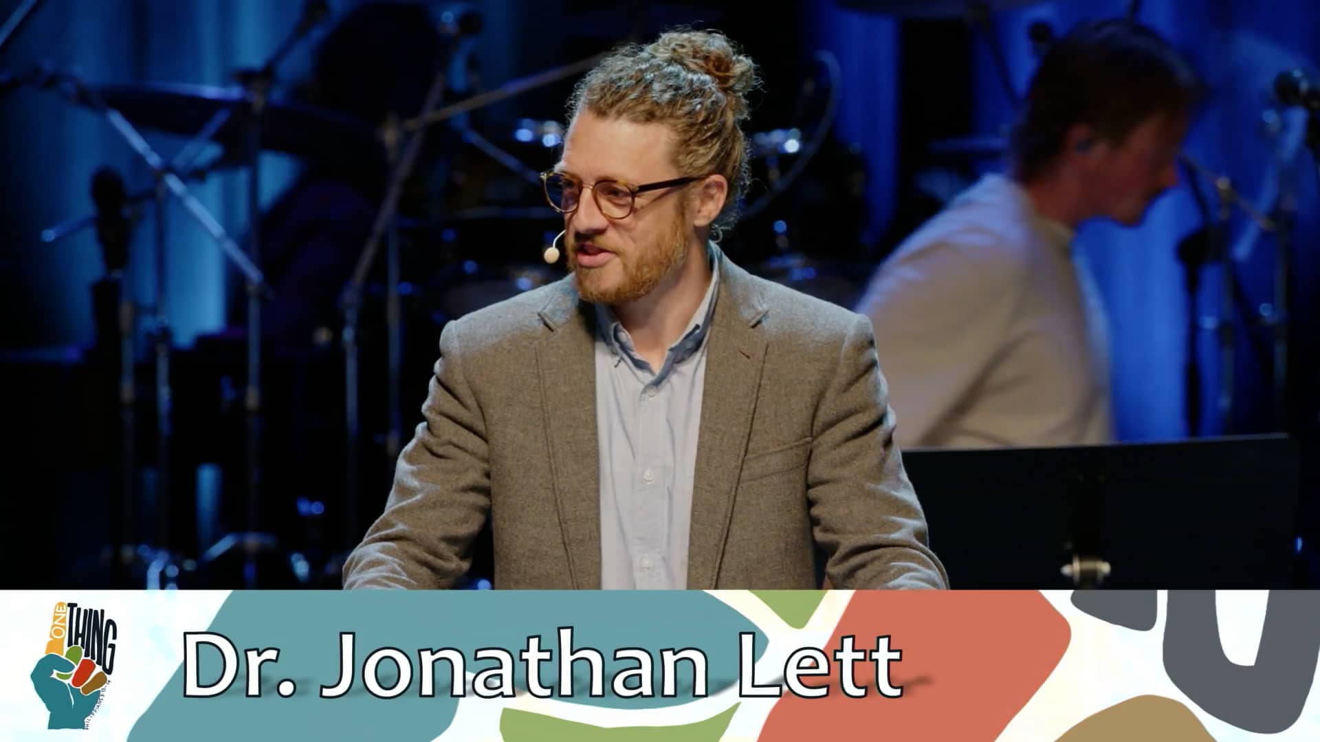 11-01-2023 Dr. Jonathan Lett on Vimeo