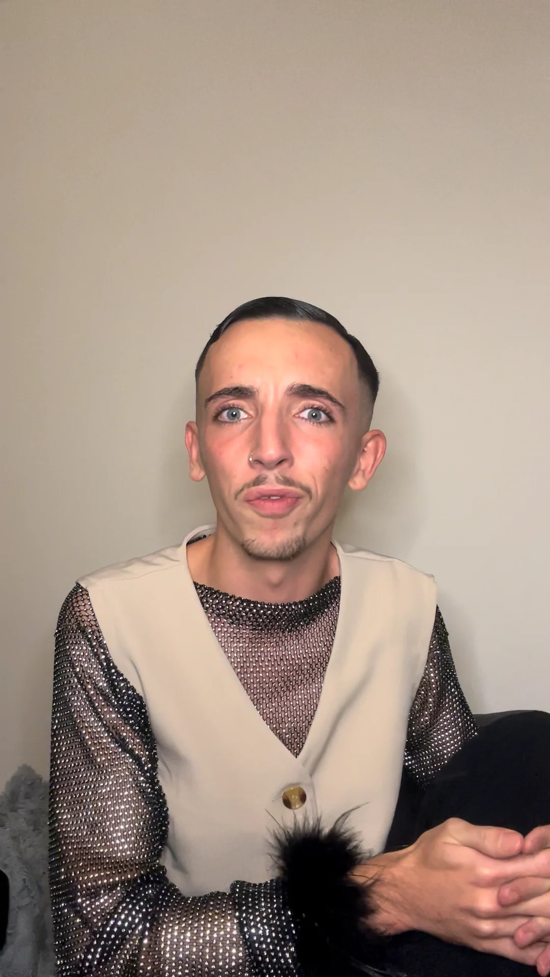 Casting secret story on Vimeo