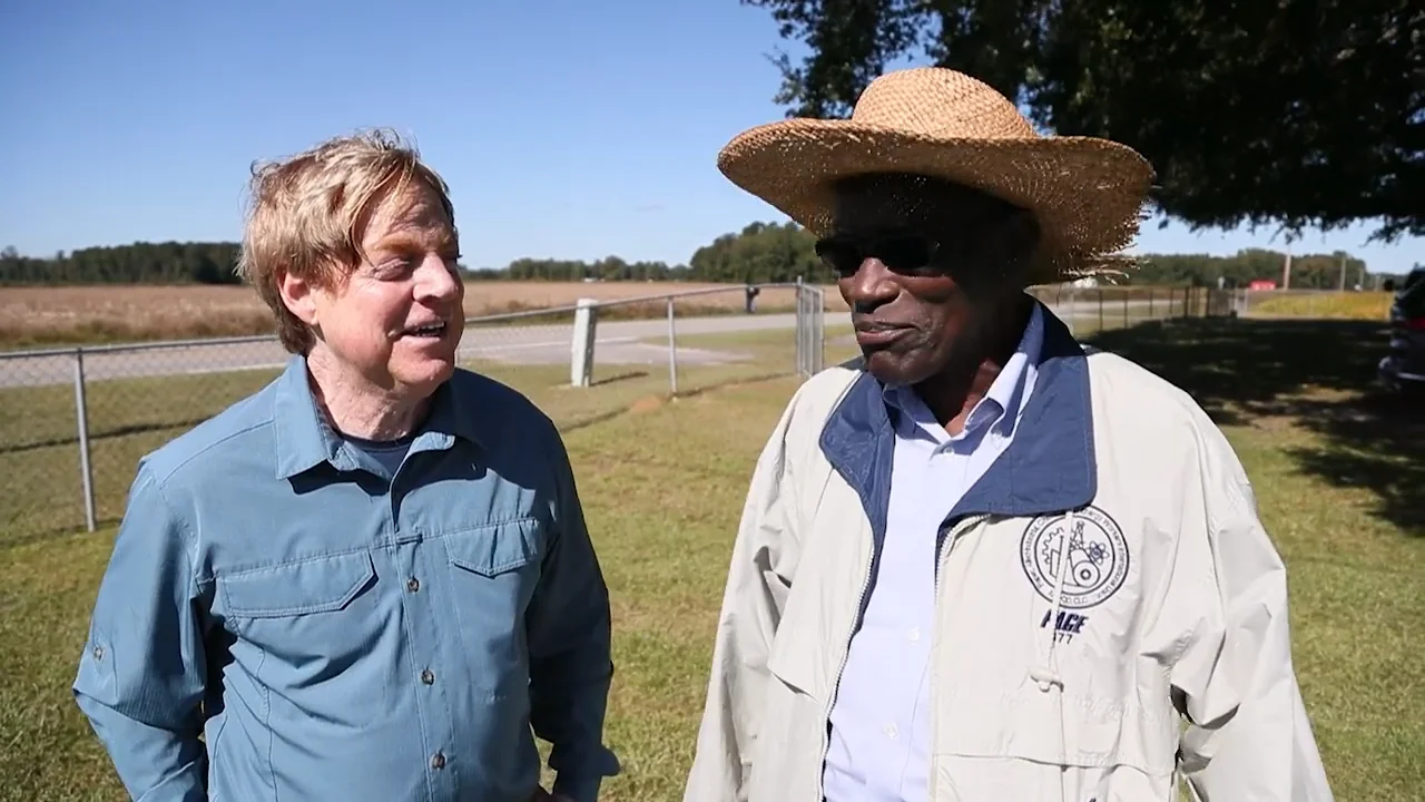 Carolina Camera | Randolph White on Vimeo